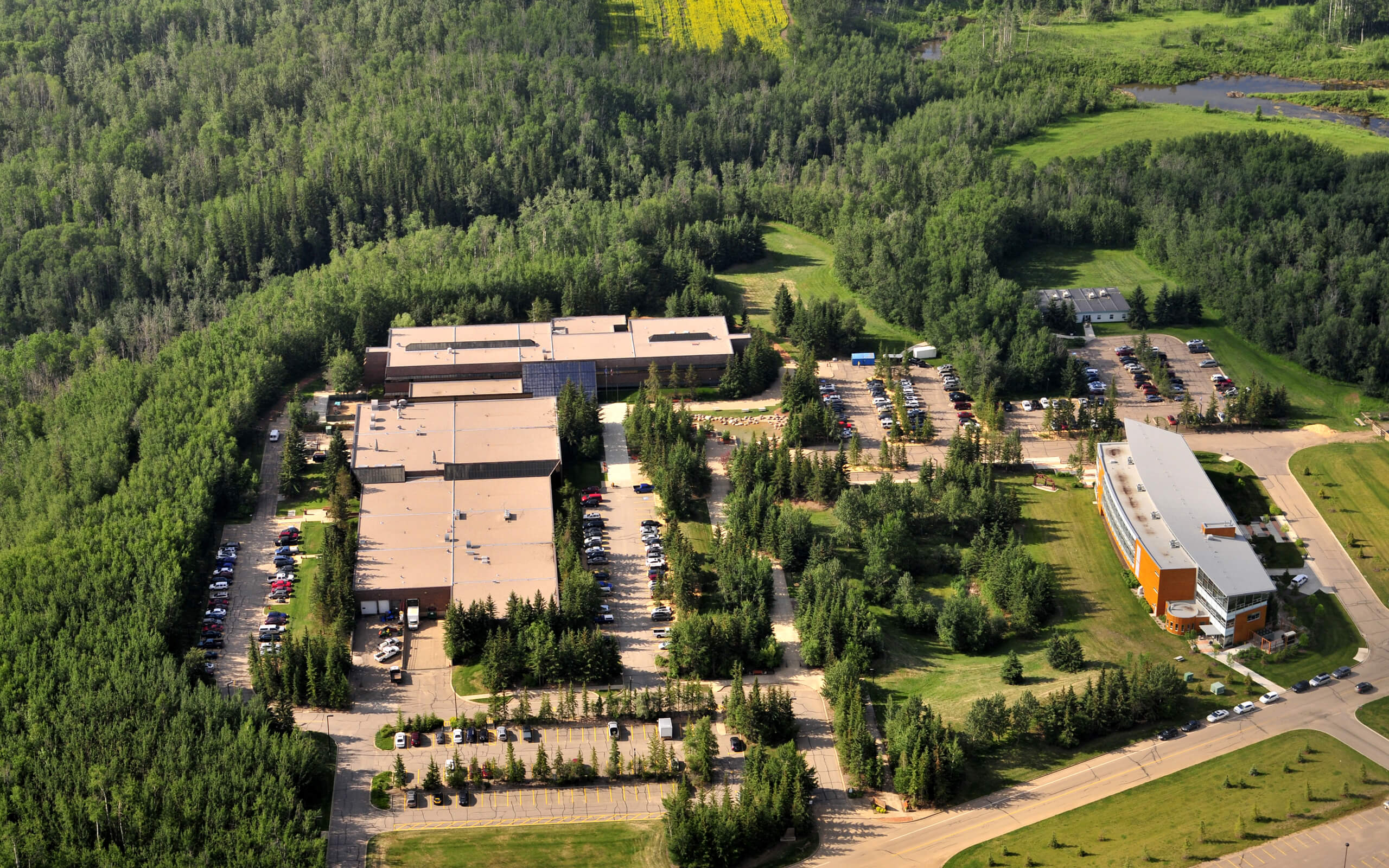 Événements Athabasca University