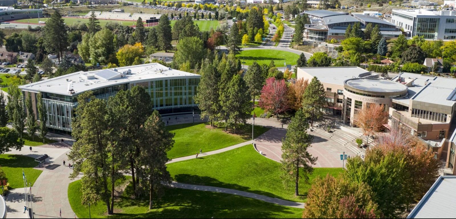 Thompson Rivers University Events