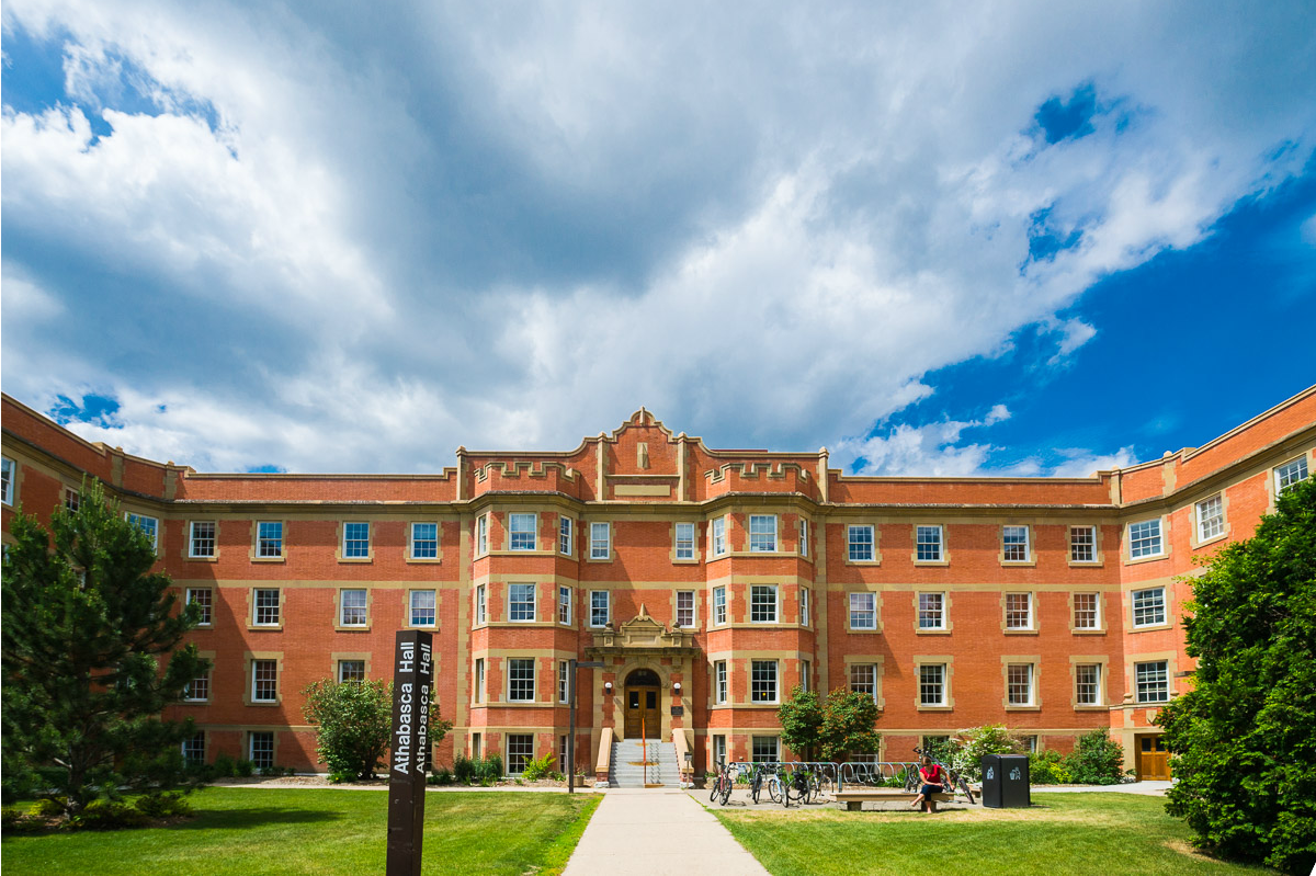 University of Alberta Events